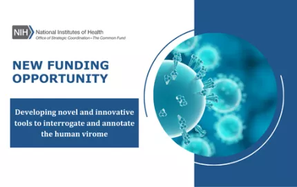 Home page | NIH Common Fund